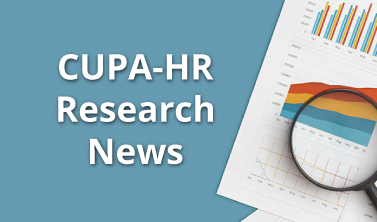 Managing a Multi-State Workforce: Key Findings From the CUPA-HR Survey and a Public University’s ...